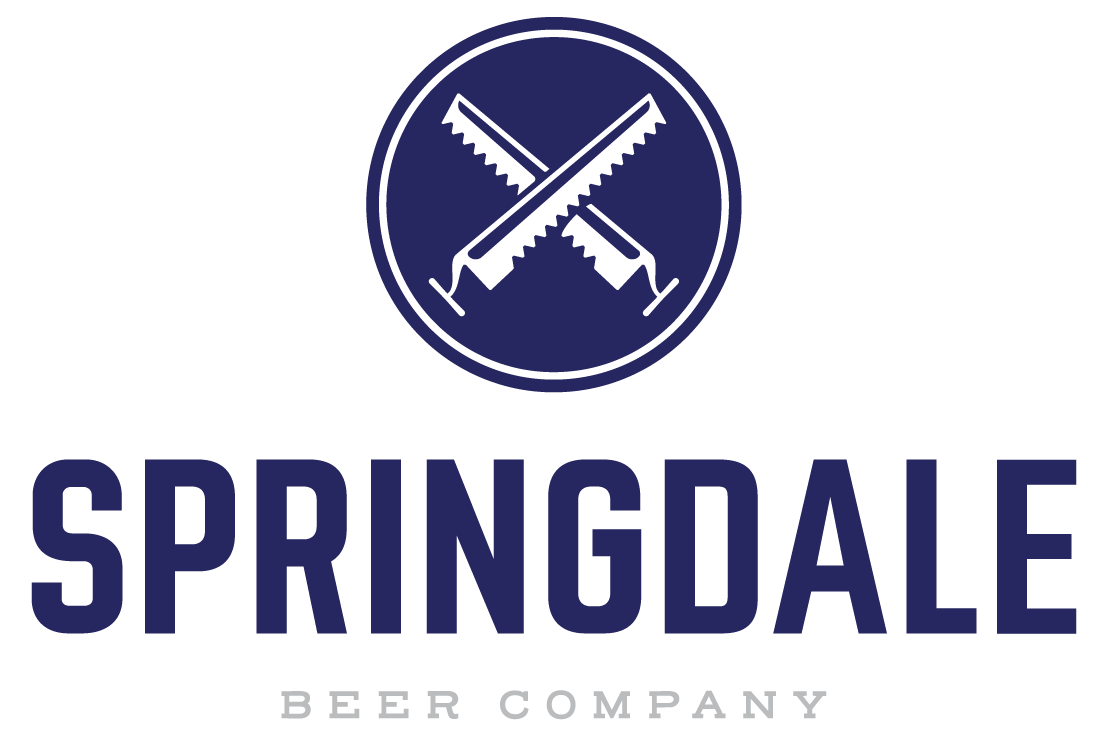 Springdale | Springdale Beer Co - Framingham, MA