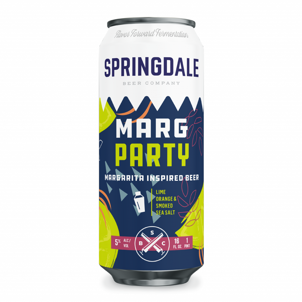 Marg Party | Springdale Beer Co - Framingham, MA